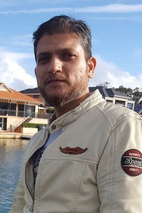 Farhan Usman a Certified Microsoft Trainer & Learning partner